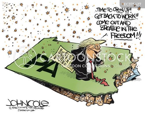 Erie Pennsylvania Cartoons and Comics - funny pictures from CartoonStock