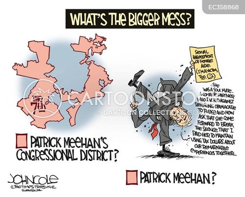 7th District Cartoons and Comics - funny pictures from CartoonStock