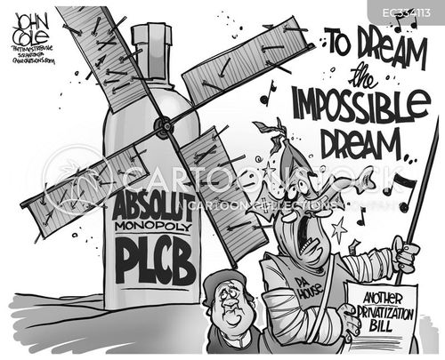 State Monopoly Cartoons and Comics - funny pictures from CartoonStock