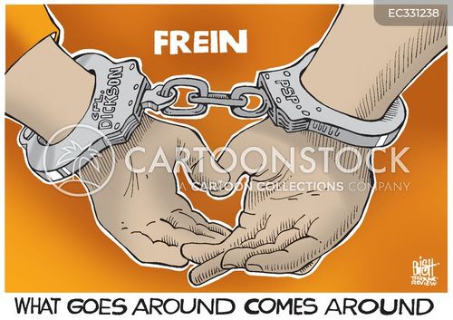 Corporal Dickson Cartoons and Comics - funny pictures from CartoonStock