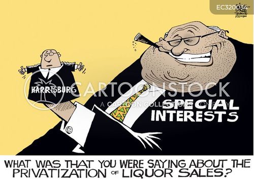 Alcohol Policy Cartoons and Comics - funny pictures from CartoonStock