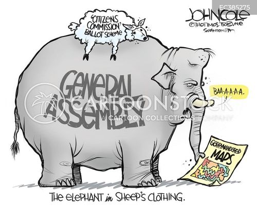 Platt Amendment Cartoons and Comics - funny pictures from CartoonStock