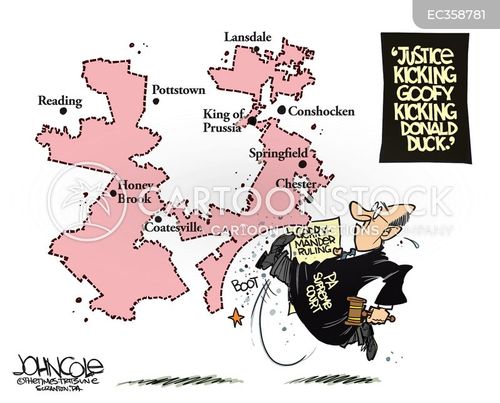 Proportional Representation Cartoons and Comics - funny pictures from ...