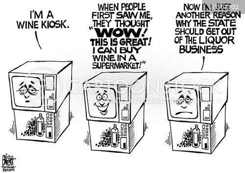 Drink Responsibly Cartoons and Comics - funny pictures from CartoonStock