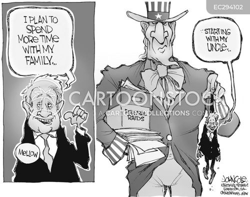 Gov Malloy Cartoons and Comics - funny pictures from CartoonStock