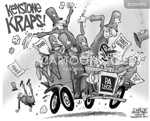 Toon Cartoons and Comics - funny pictures from CartoonStock