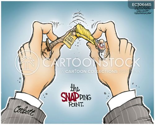 Welfare Program Cartoons and Comics - funny pictures from CartoonStock