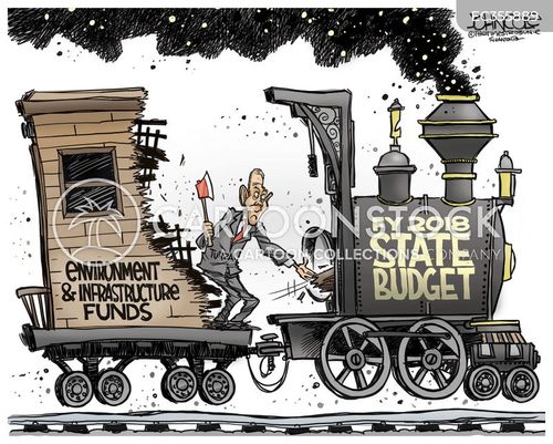 Mike Turzai Cartoons and Comics - funny pictures from CartoonStock