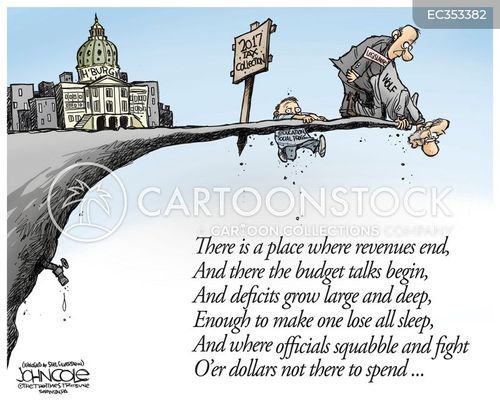 Per Diem Cartoons and Comics - funny pictures from CartoonStock