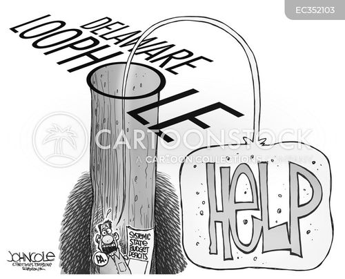 Delaware Cartoons and Comics - funny pictures from CartoonStock