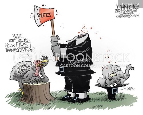 Tom Wolf Campaign Cartoons and Comics - funny pictures from CartoonStock