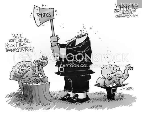 Turkey Cartoon Cartoons and Comics - funny pictures from CartoonStock