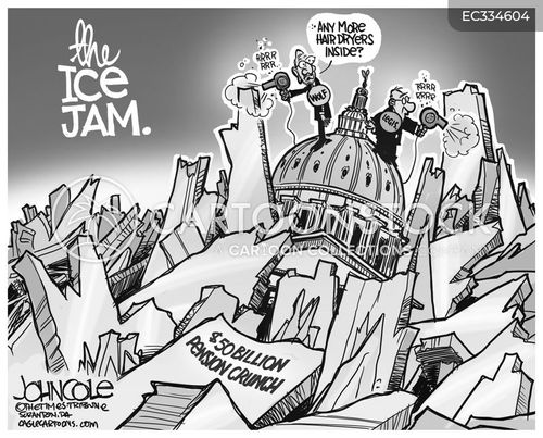 Flow State Cartoons and Comics - funny pictures from CartoonStock