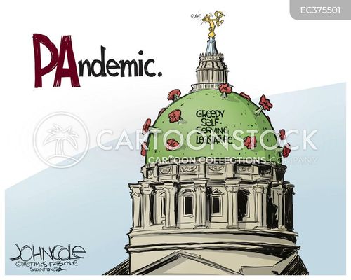 Per Diem Cartoons and Comics - funny pictures from CartoonStock