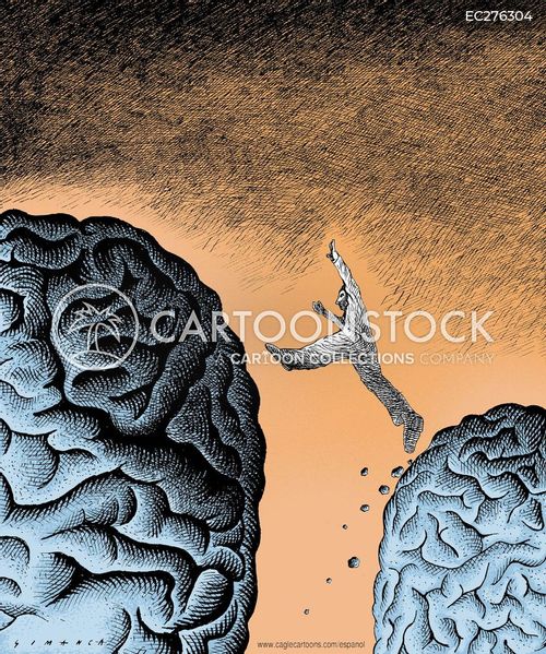 Intellectual Diversity Cartoons and Comics - funny pictures from ...