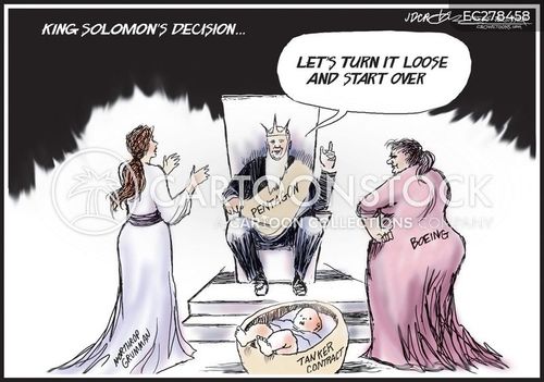 Open Tender Cartoons and Comics - funny pictures from CartoonStock