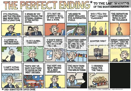 Dramatic Tension Cartoons and Comics - funny pictures from CartoonStock