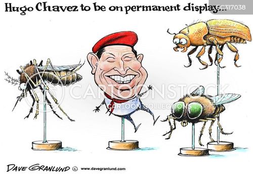 Embalmed Cartoons and Comics - funny pictures from CartoonStock