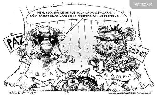 Perritos De La Pradera Cartoons and Comics - funny pictures from ...