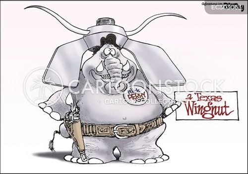 Texas Humor Cartoons and Comics - funny pictures from CartoonStock