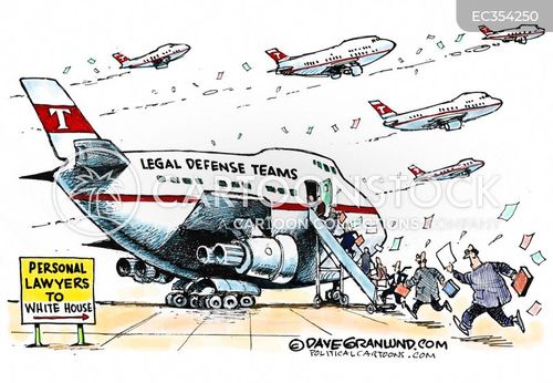 Office Of Special Counsel Cartoons and Comics - funny pictures from ...