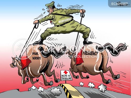 Army Chiefs Cartoons and Comics - funny pictures from CartoonStock