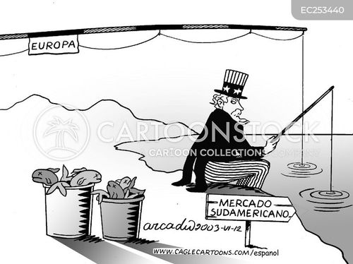 Pesca Cartoons and Comics - funny pictures from CartoonStock