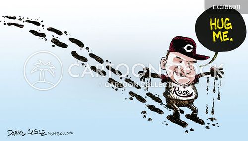 Selig Cartoons and Comics - funny pictures from CartoonStock