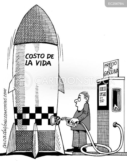 Resource Scarcity Cartoons and Comics - funny pictures from CartoonStock