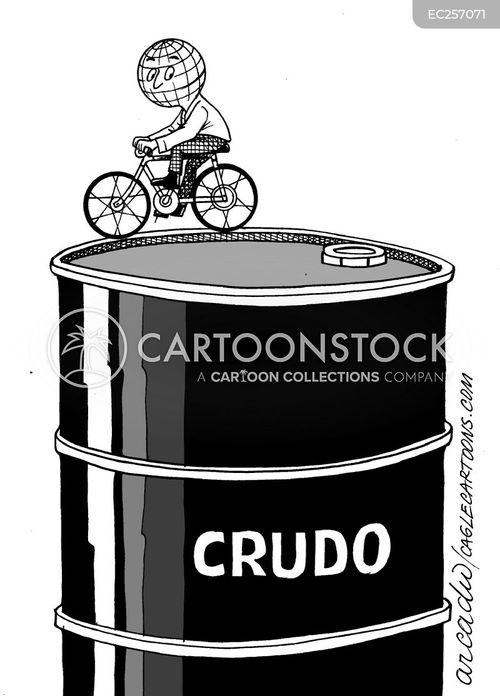 Economía Circular Cartoons and Comics - funny pictures from CartoonStock