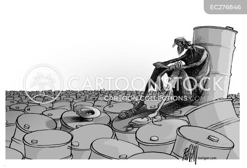 Socio-economic Divide Cartoons and Comics - funny pictures from ...