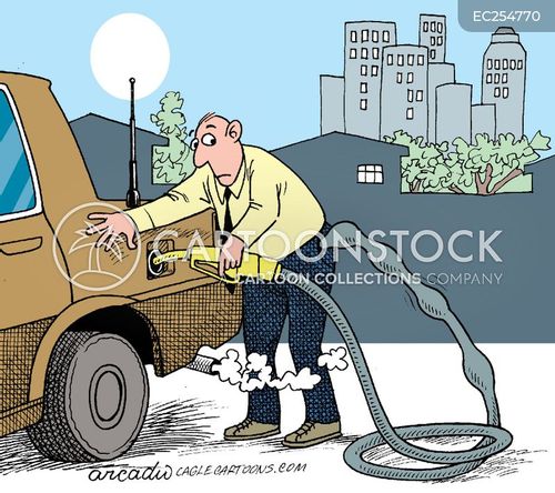 Combustible Cartoons and Comics - funny pictures from CartoonStock