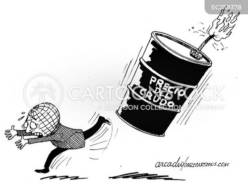 Power Shortage Cartoons and Comics - funny pictures from CartoonStock