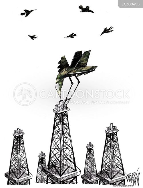 Man-made Cartoons and Comics - funny pictures from CartoonStock