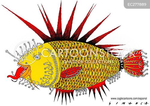 Pez Cartoons and Comics - funny pictures from CartoonStock