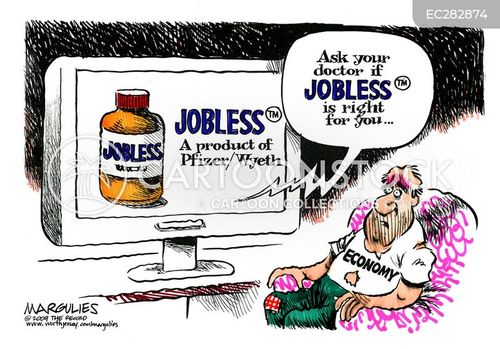 Industry Consolidation Cartoons and Comics - funny pictures from ...