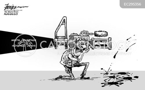 Philippine Media Cartoons and Comics - funny pictures from CartoonStock