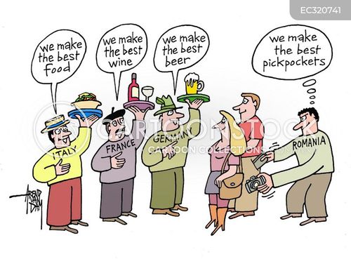 Must-see Cartoons and Comics - funny pictures from CartoonStock