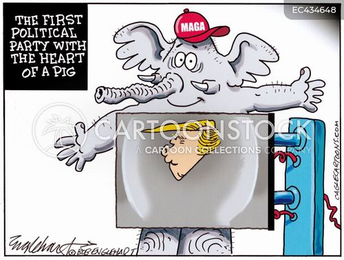 Political Operations Cartoons and Comics - funny pictures from CartoonStock