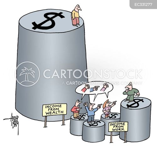 Working Capital Cartoons and Comics - funny pictures from CartoonStock