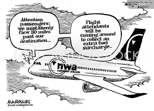 Pilot Error Cartoons and Comics - funny pictures from CartoonStock