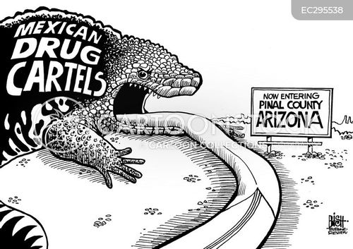 Peninsula Cartoons and Comics - funny pictures from CartoonStock