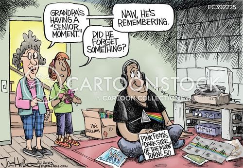Progressive Rock Cartoons and Comics - funny pictures from CartoonStock