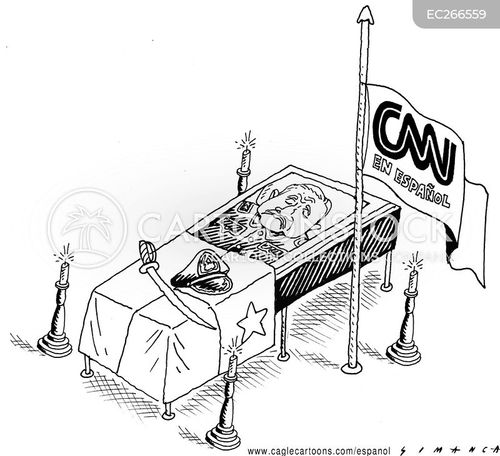 The Pinochet-era Cartoons and Comics - funny pictures from CartoonStock