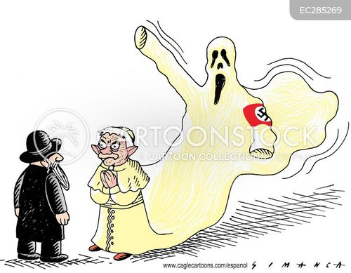 Historia Judía Cartoons and Comics - funny pictures from CartoonStock