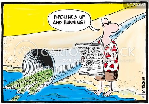 Fiscal Expansion Cartoons and Comics - funny pictures from CartoonStock