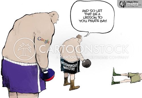 Digital Rights Management (drm) Cartoons and Comics - funny pictures ...