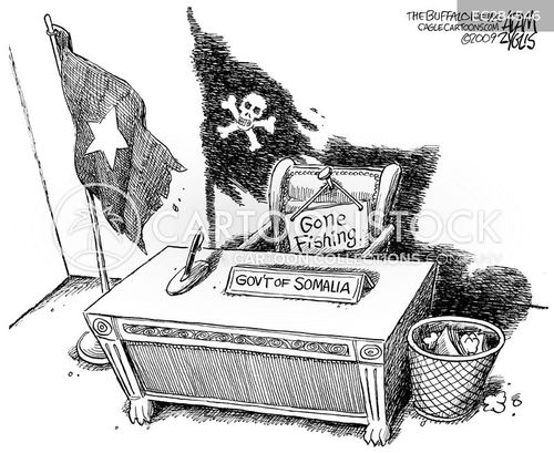 Gone Fishing Cartoons and Comics - funny pictures from CartoonStock