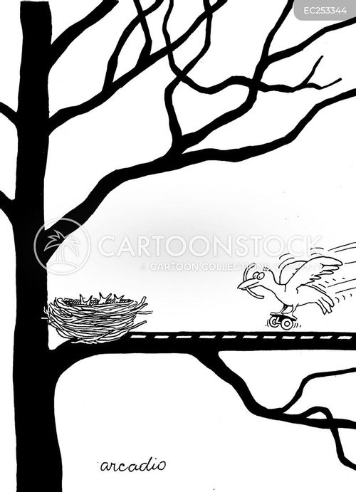 Pista Cartoons and Comics - funny pictures from CartoonStock