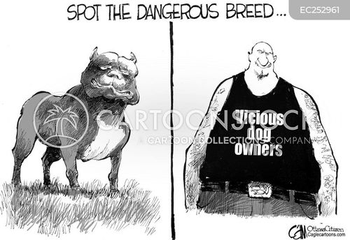 Animal Stereotypes Cartoons and Comics - funny pictures from CartoonStock